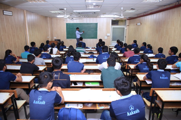 Aakash Institute, Rewari
